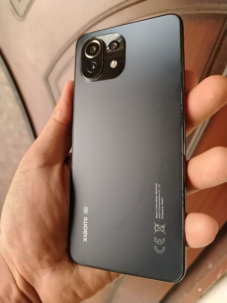 Xiaomi 11 lite 5G NE 8+4 ozu 128Gb память регистрация кивариш керак