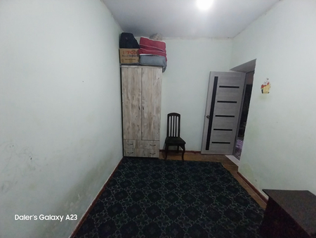 Срочно прдаётся. 3/3/4 Кирпич. 70 м². Геофизика