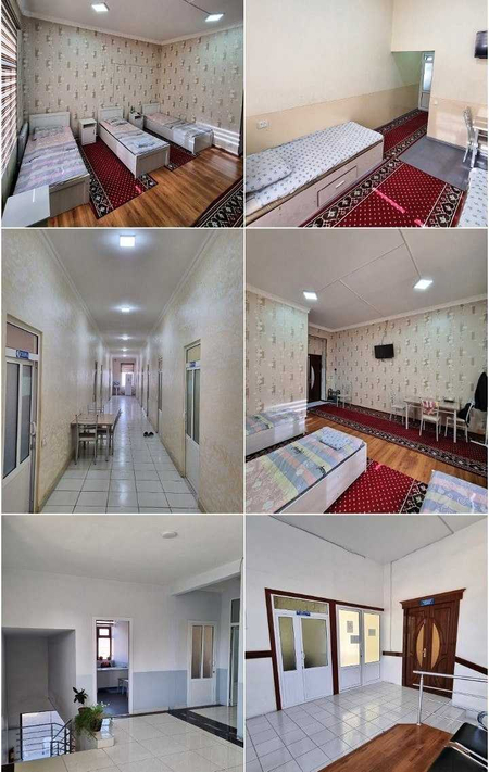 Гўзал шифо клиникаси сотилади