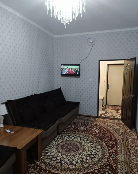 Срочно продам 2-х комнатную квартиру