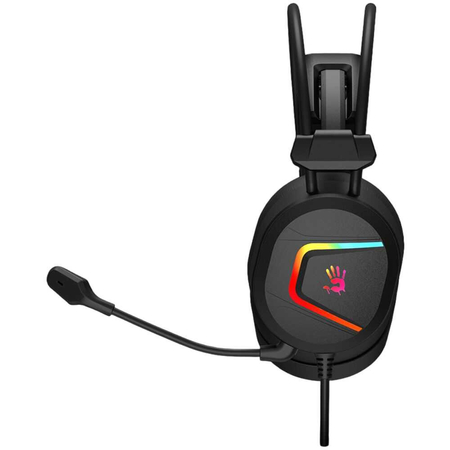 продамно новый наушник Bloody MC750 с активное шумоподавлений/ГАРАНТИЯ
