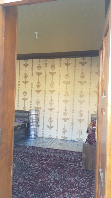 Tayyor biznes uchun joy sotladi
