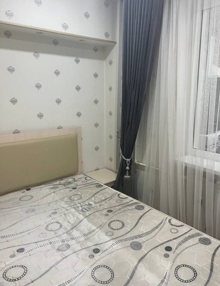 Аренда 1в2/1/4. В Центре. На Ц-5
