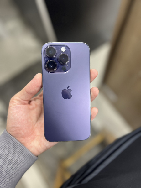 Iphone 14 pro sotiladi