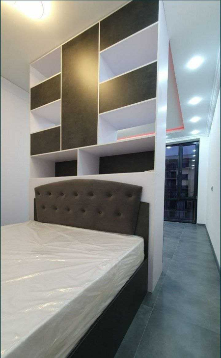 谷 126310 谷 Yakkasaray tumanida kvartira sotiladi [55 м²]