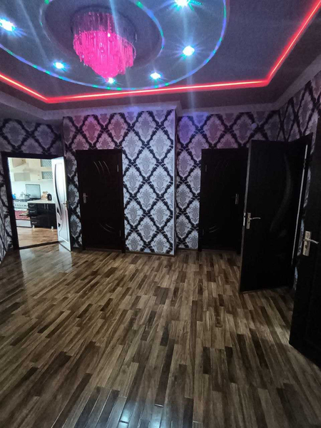 Продается 3х комнатная квартира 97кв Фрунзе