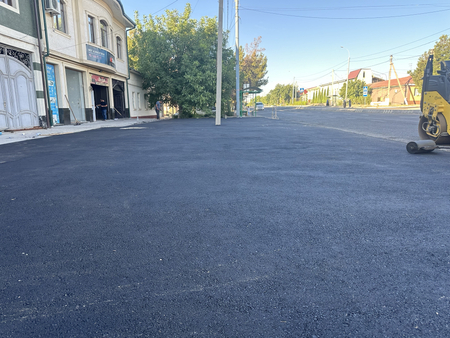Asfalt ishlarini qilamiz sifatli va hamyonbob narxsa