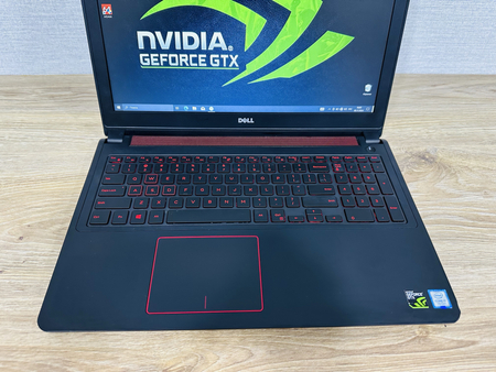 Мощный DELL Core i7-8 Ядерный+GTX1050-4 ГБ Видеокарта с гарантией