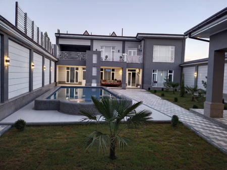 Dacha nurafshon