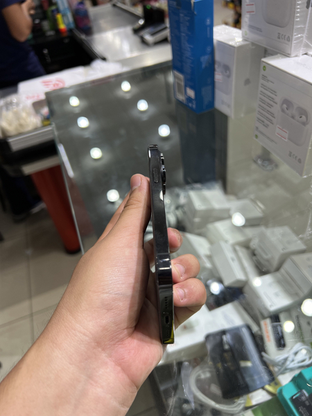 Iphone 14 pro zor holatda
