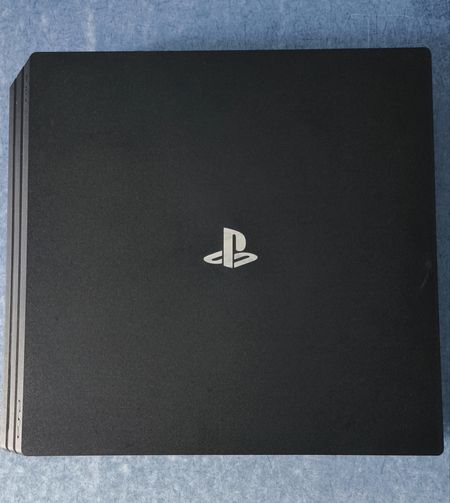 PlayStation 4 pro