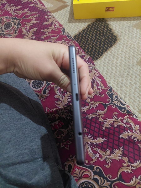 Samsung tap 7A lite