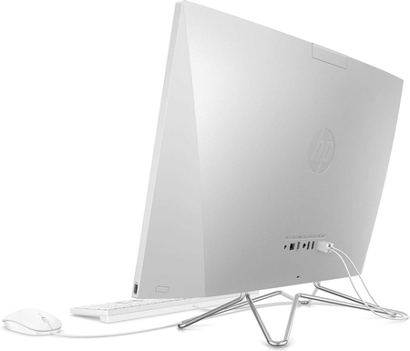 HP All-in-One 27-dp1079ny ( Touch) i5-1135G7/8GB/512GB SSD/27\\\'\\\' IPS