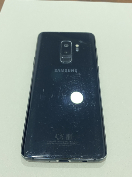 Samsung galaxy s9+