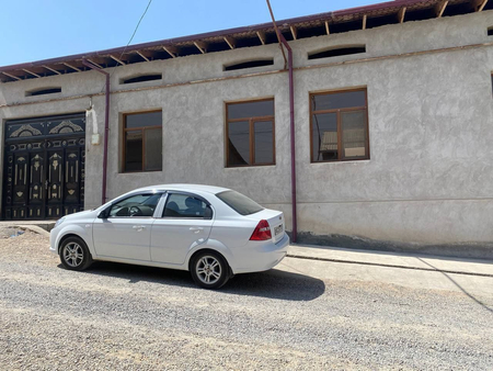 Кибрай Гилам базар Продается Новый дом