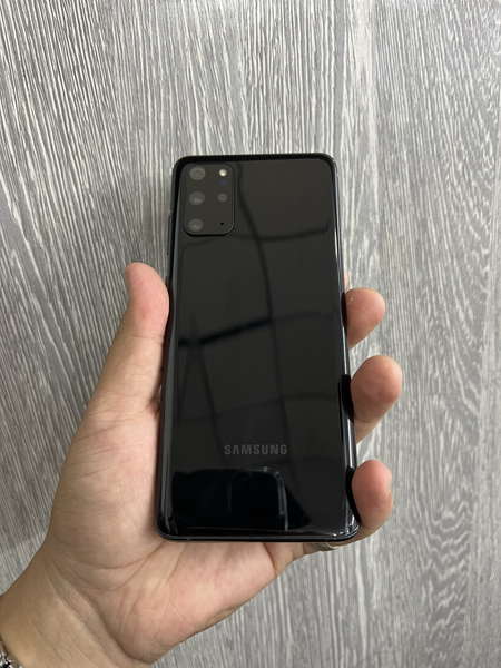 Samsung s 20 + 256 GB