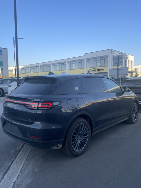 Leapmotors c11 / hybrid / gibrid / avtokredit /naqd /2024