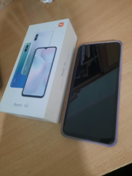Redmi 9A sotiladi