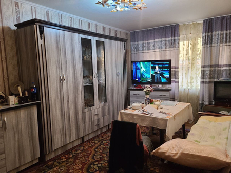 Продажа квартиры