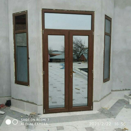 Akfa hizmati sifatli  hamyon bob narhlardaa