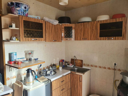 Продается квартира Чиланзар 25, 3/5/5
