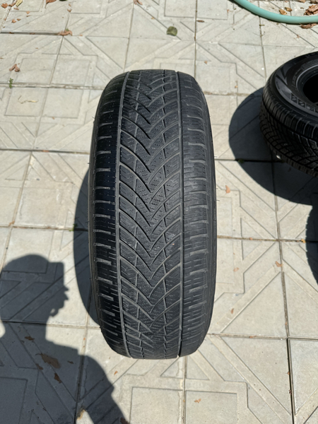 Балон холати зур R15 195/75 Арча балон