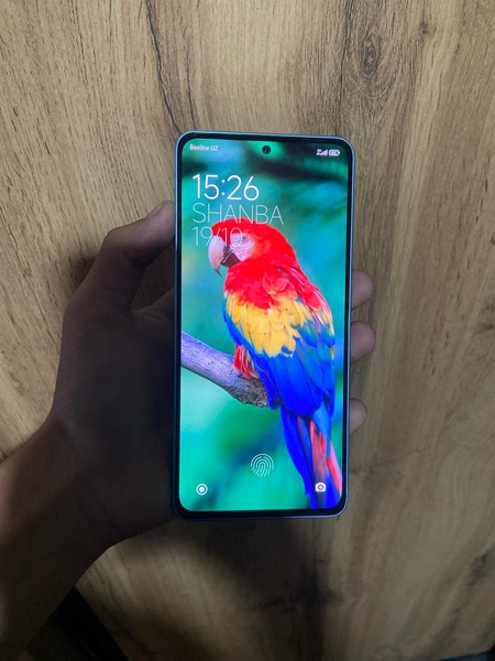 Redmi not 13 sotiladi