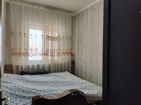 Сдаётся квартира на ттз