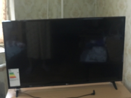 Продам телевизор LG 47 дюймов