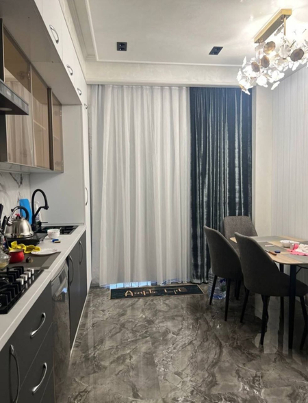 Яккасарой новастройка 3 ком 3 этаж 8 этажка все ест фото реално еврооо