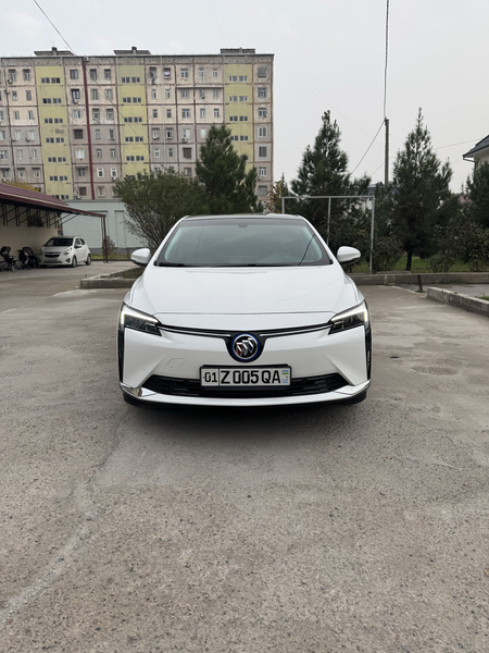 Buick velite 6 2024 sotiladi probeg 6900