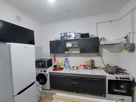 Продажа 2/13/15 квартиры в Новостройке Олмос. ID: OY 308