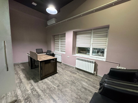 Продается нежилое помещение/Евро офис вдоль дороги 326м2 - Ц-1 | B&B