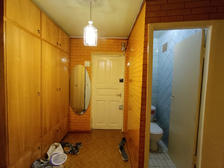 Продам квартиру 3в4/3/5 на Буюк Ипак Йули