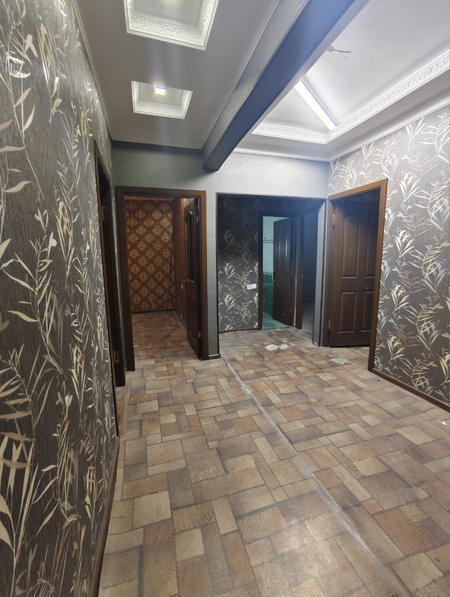 Продаётся 3 комнатная квартира. Сергели-5.