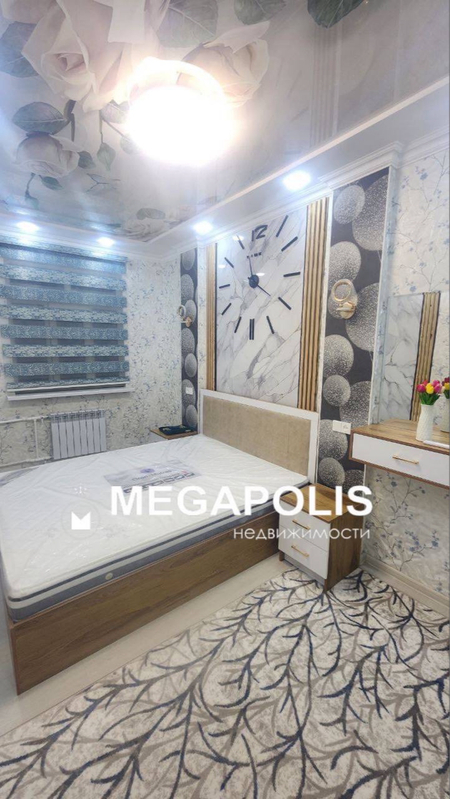 *Метро М.Улугбек 2в3/3/4 Чил 6 евроремонт