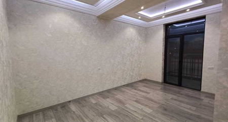 ЖК Yakkasaroy City Mall 2-комнатная 3/10 65 м² новый ремонт