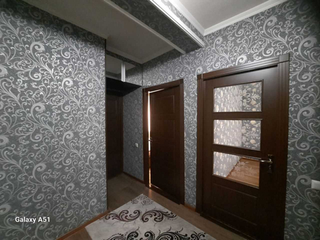 2-к квартира, 60 м² 3/5 эт.на Юнусабадском  районе ул. Ок тепа(J2471)