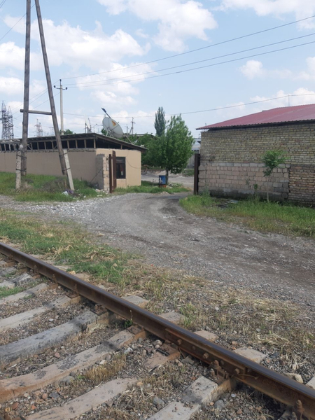 Жой Сотилади Тадбиркорларга