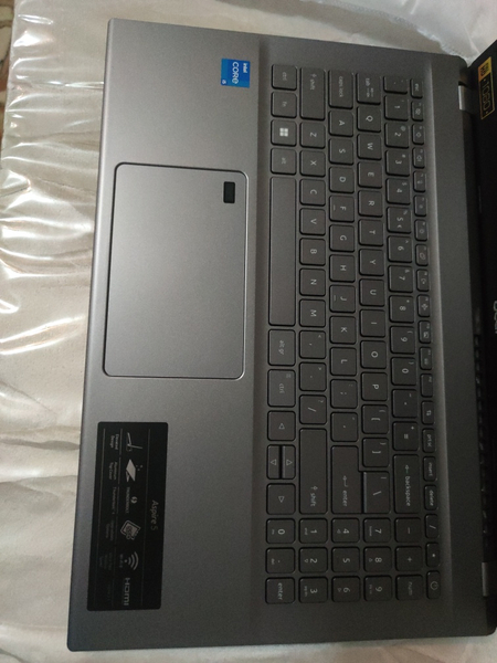 Acer Aspire 5 Intel Core i5-12450H