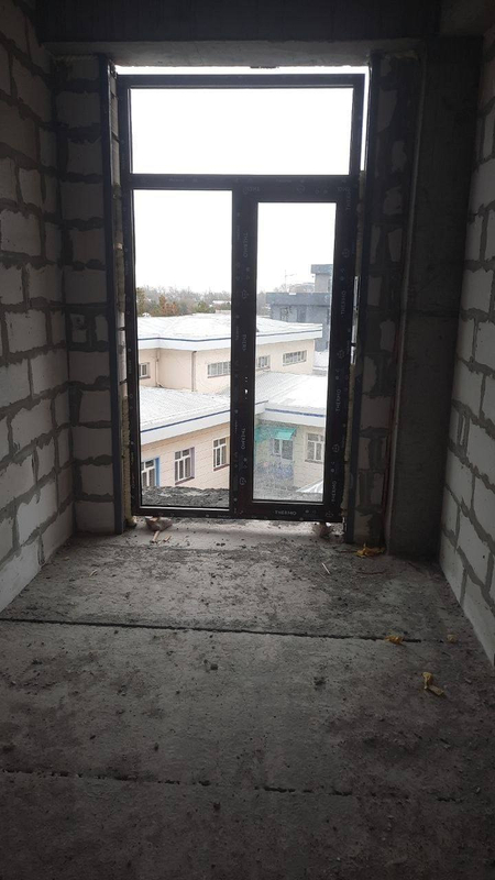 Согбон резиденция 2х-ком.(66м2.).