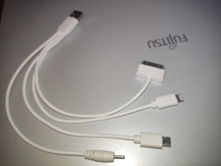 Usb,type- C, lightening,aux,otg переходник для зарядки