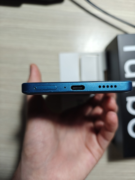Redmi Note 12 Turbo (Poco F5)