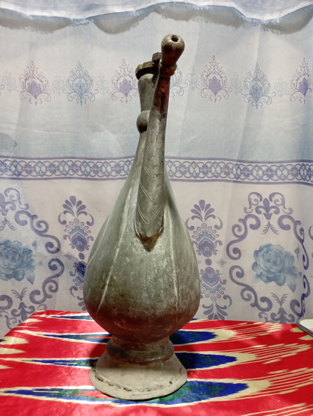Антиквариат кувшин