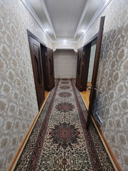 (К111329) Продается 4-х комнатная квартира в Чиланзарском районе.
