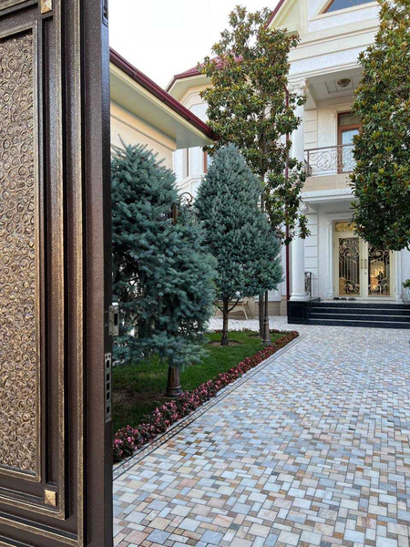 Продам ЕВРО дом 6 соток, Максим Горький