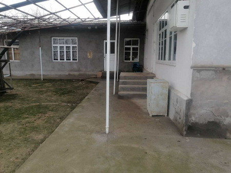 Срочно продаётся участок в Кибрае не далеко от ТТЗ (121877)