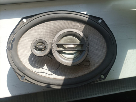 kenwood 718 jbl 13 tali yengi