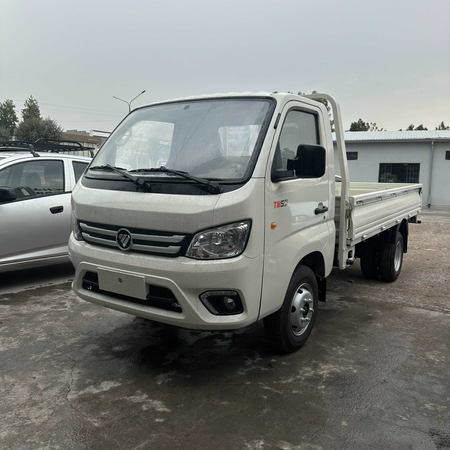 FOTON yuk mashinasi фотон