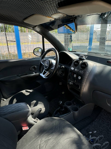 2013 matiz mx sotiladi !
